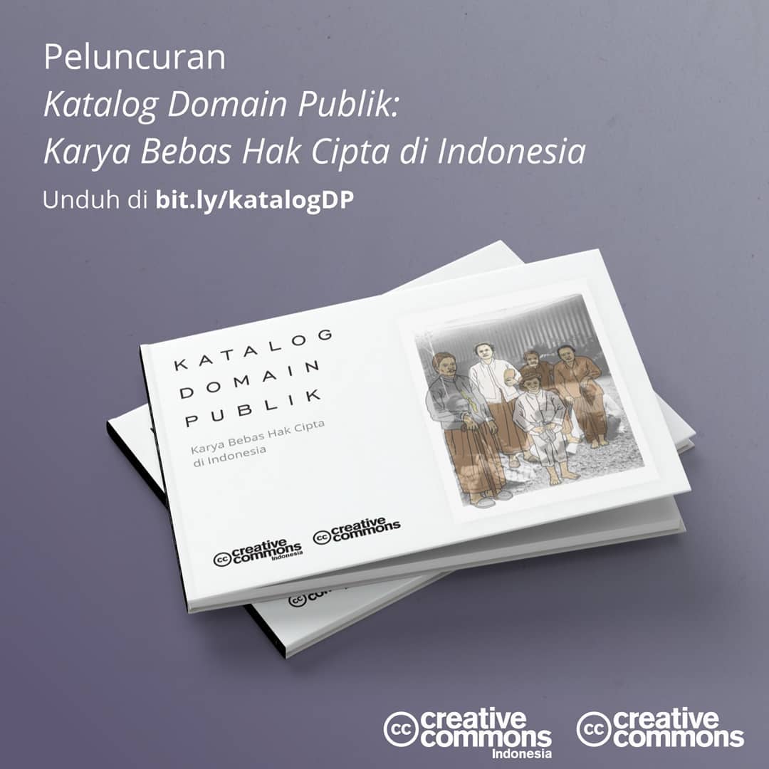 Media | Creative Commons Indonesia