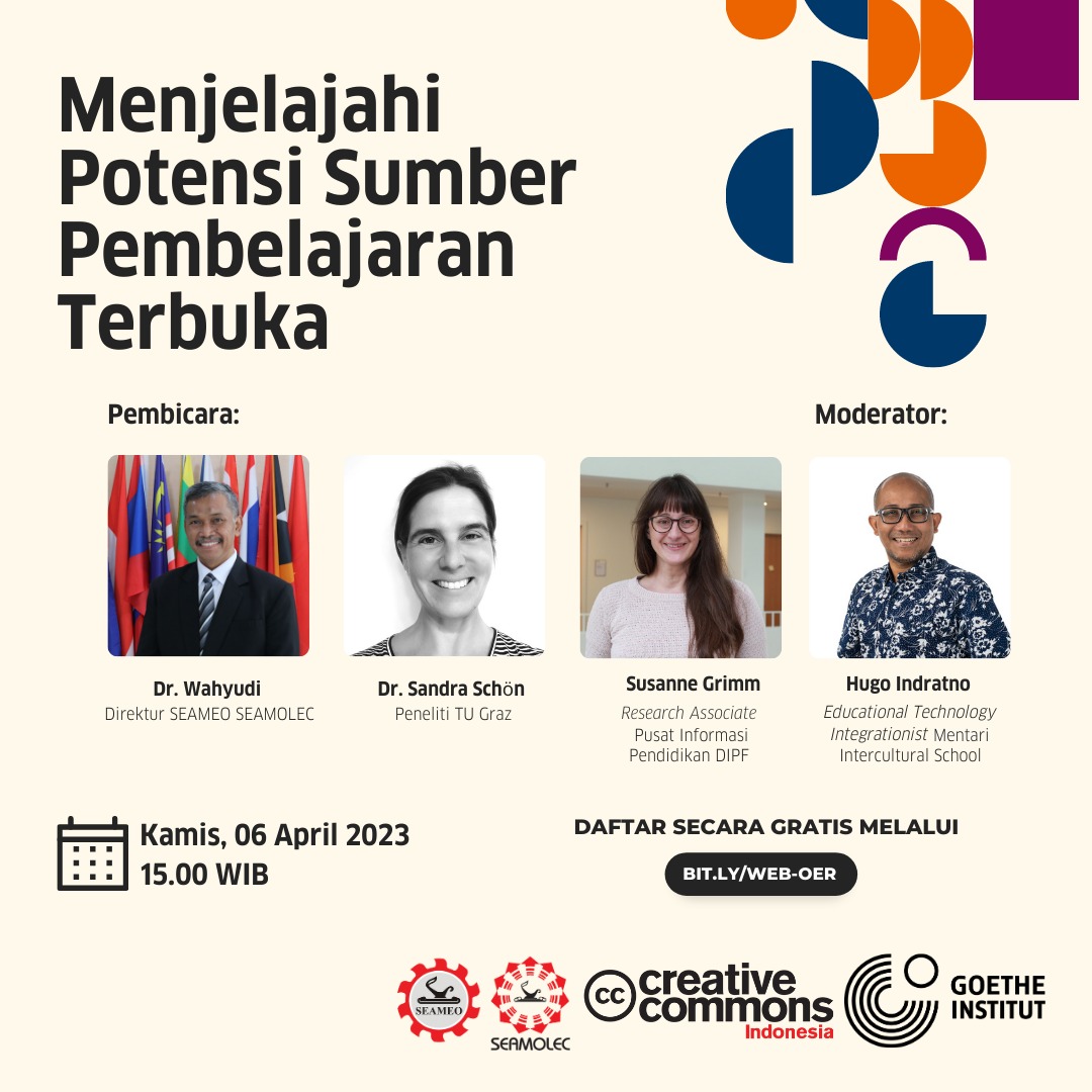 Creative Commons Indonesia