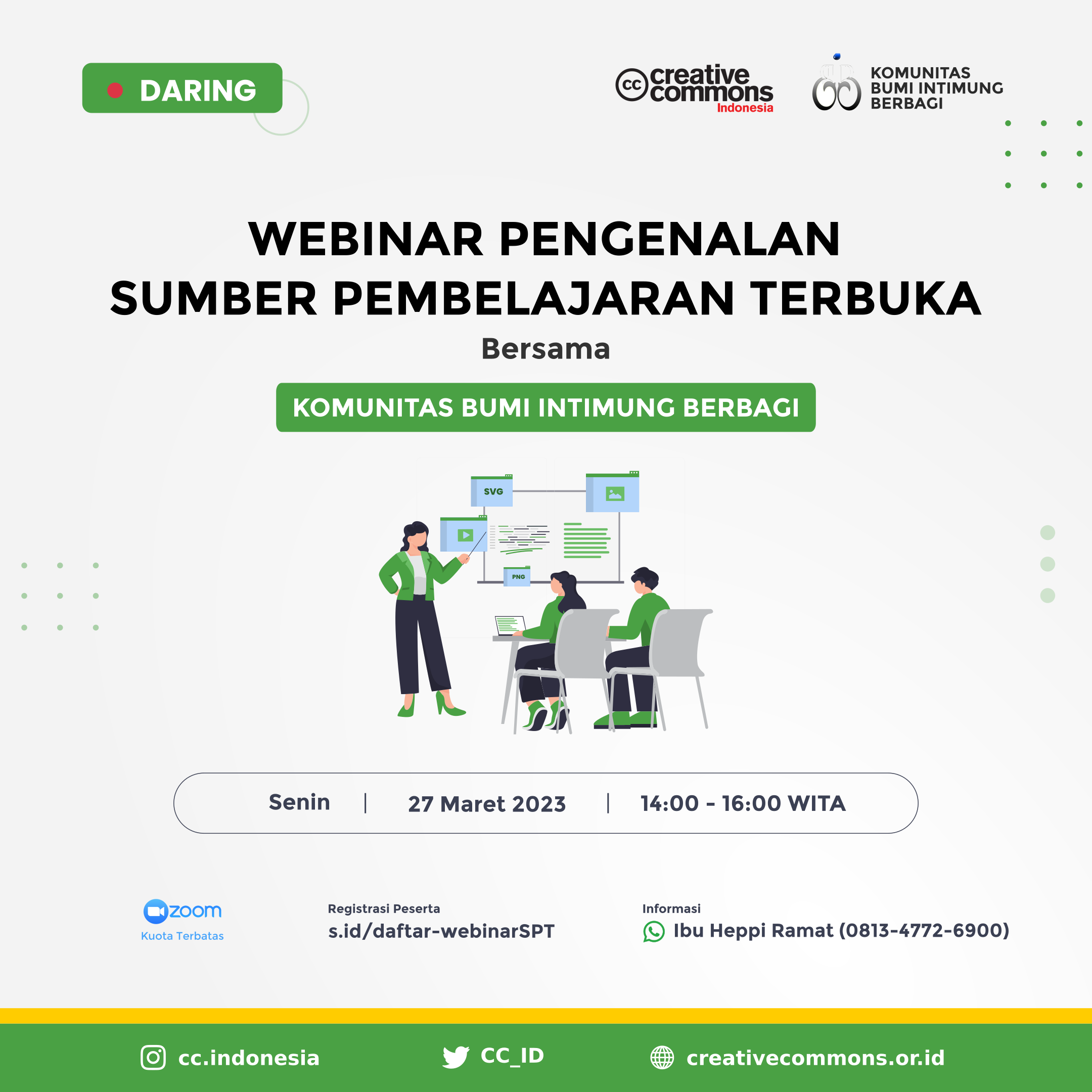 Creative Commons Indonesia